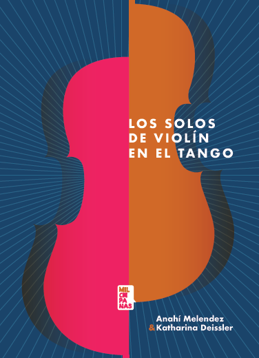 Los solos de violín en el tango - Mil Campanas